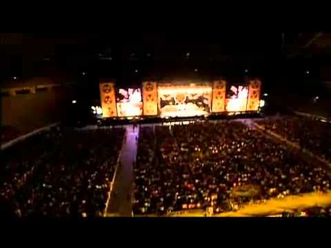 YOSHIKI宣佈X JAPAN即將於台灣公演 hide memorial summit - YouTube