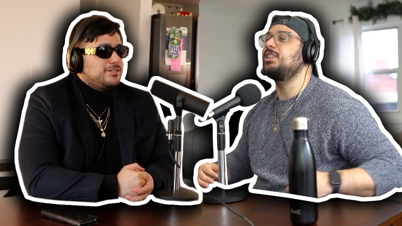 Danny Lopriore Meets Swaggy Dopriore - YouTube