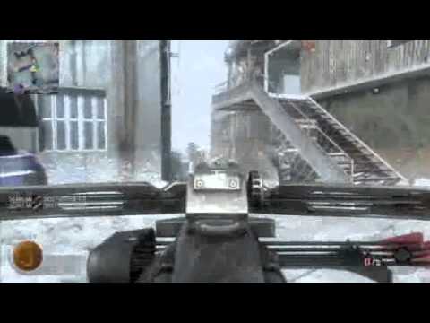 call of duty black ops mp4 - YouTube