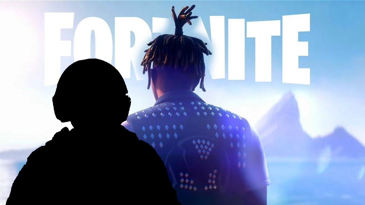 THE CHAPTER 2 REMIX LIVE EVENT WAS INSANE - YouTube