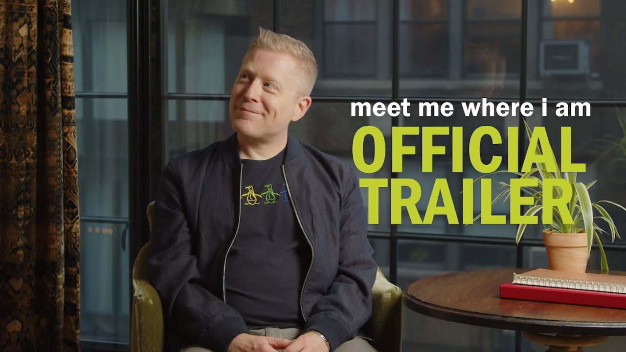 Meet Me Where I Am - Official Trailer - YouTube