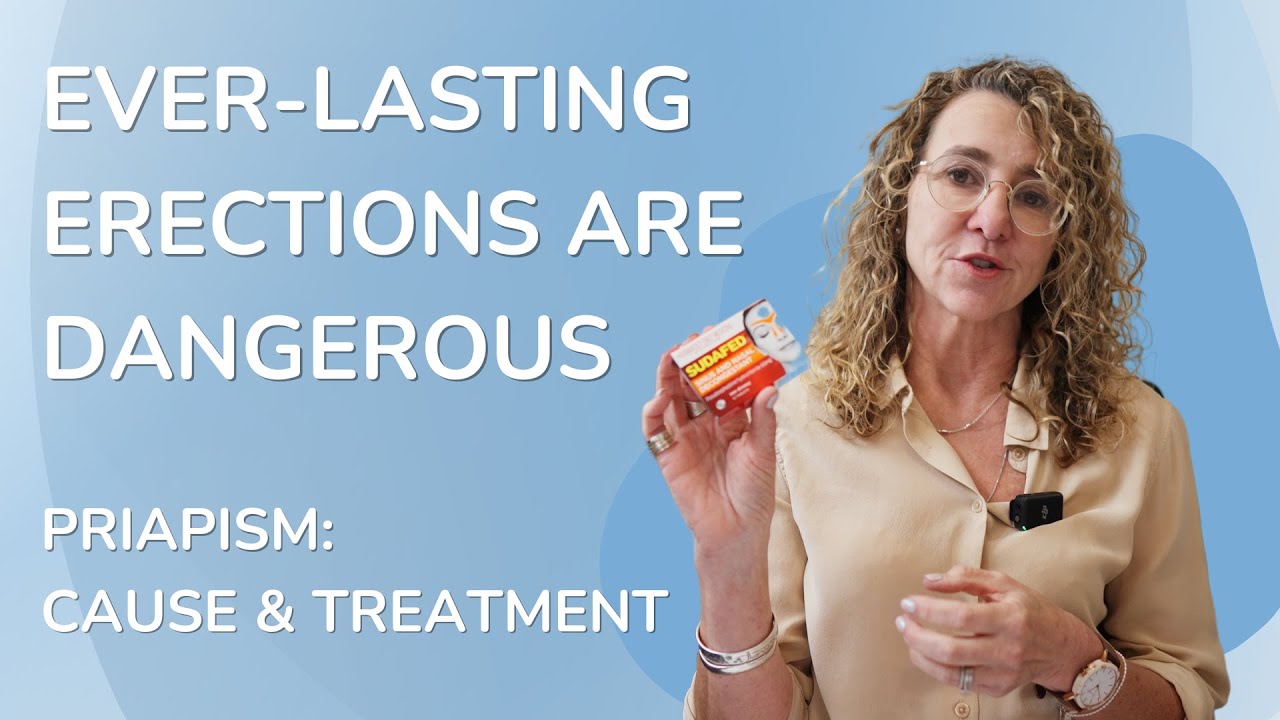 Priapism Explained: Causes, Risks & What to Do About It (Men’s Health ...