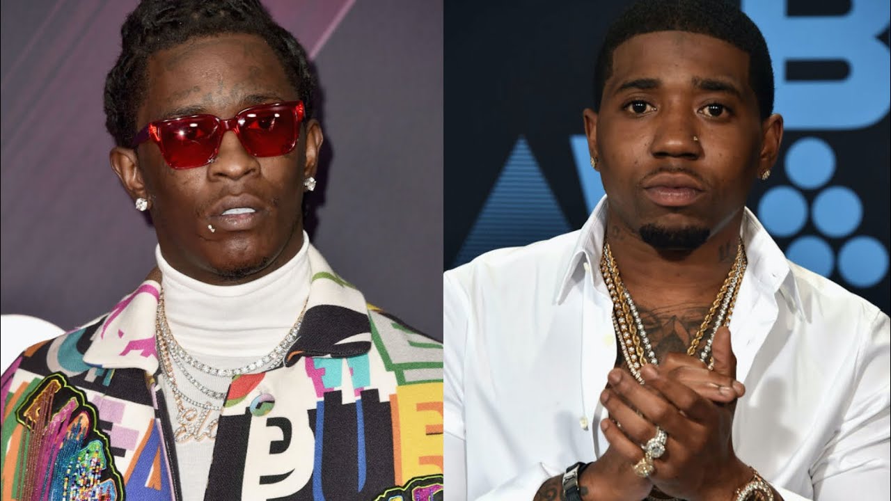 YFN LUCCI REFUSED TO SNITCH ON YOUNG THUG || Ep.174 - YouTube