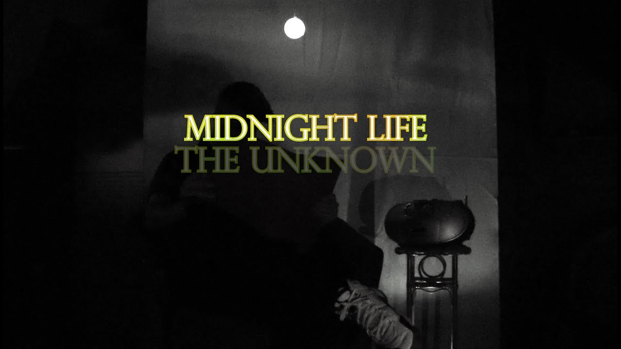MIDNIGHT LIFE - The UnknowN | Official Videoclip | - YouTube