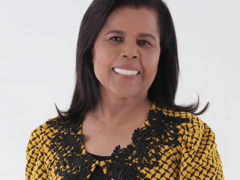 Transmissão ao vivo de Judite Alves Oficial - YouTube