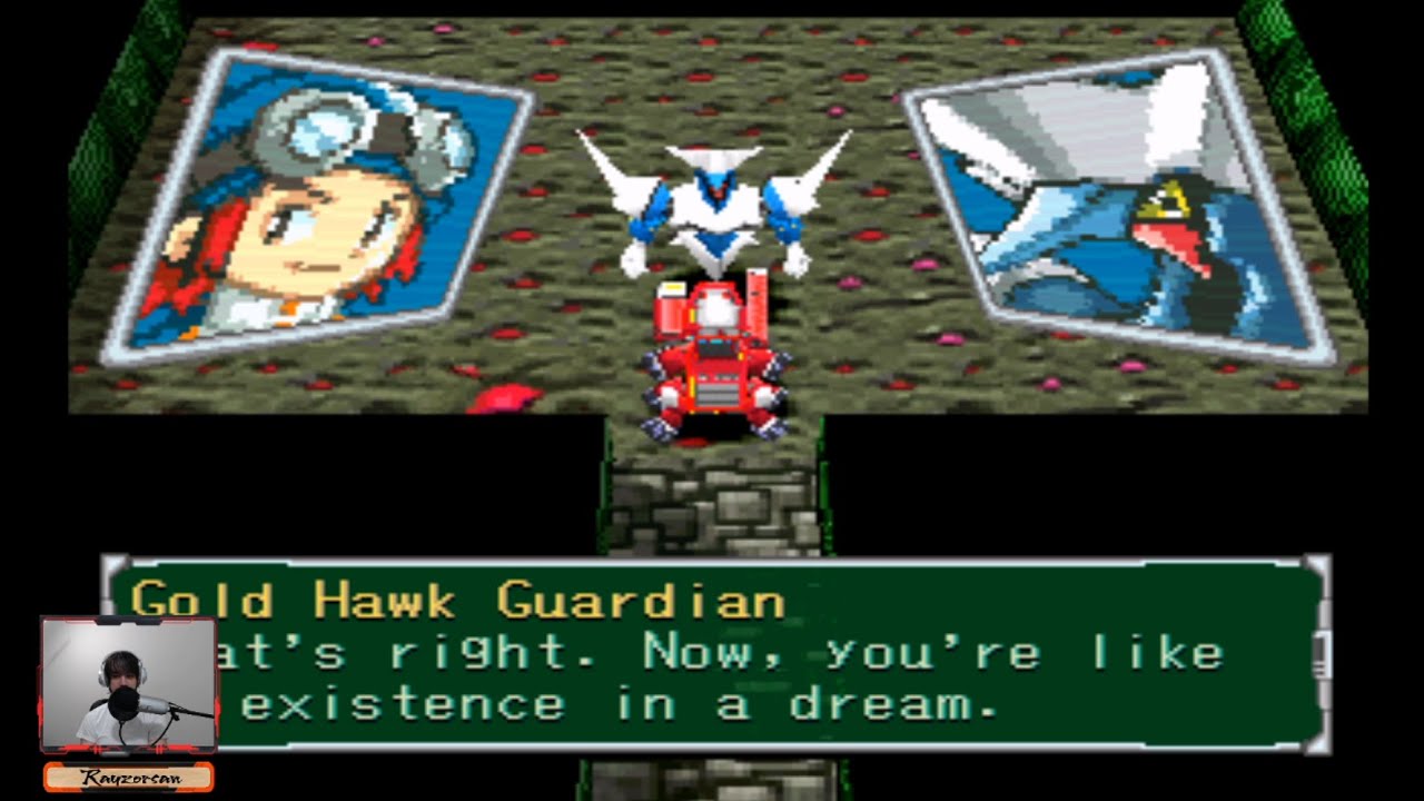 Digimon World 2 Playthrough Part 60 - Guardian Tower Fight - YouTube