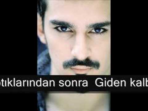 koray candemir - seni sevemesem