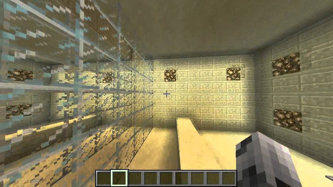 Milestone Special - Minecraft Connect 4! - YouTube