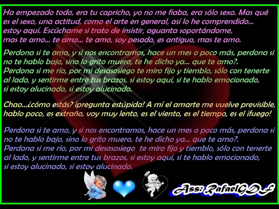 Letra Tiziano ferro - alucinado em espanhol. - YouTube