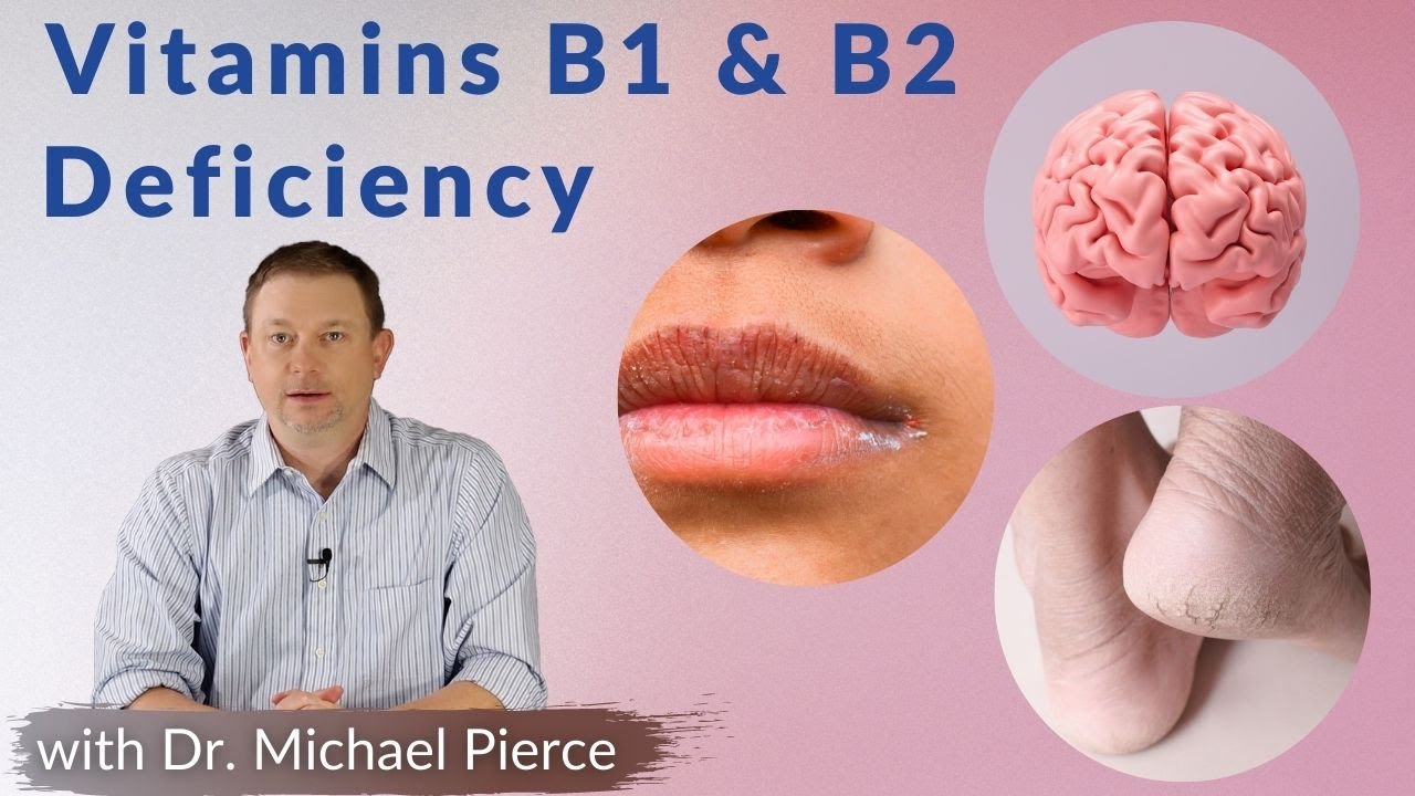 Vitamin B2 Deficiency Riboflavin – Vitamin B2 The Nutrition Source