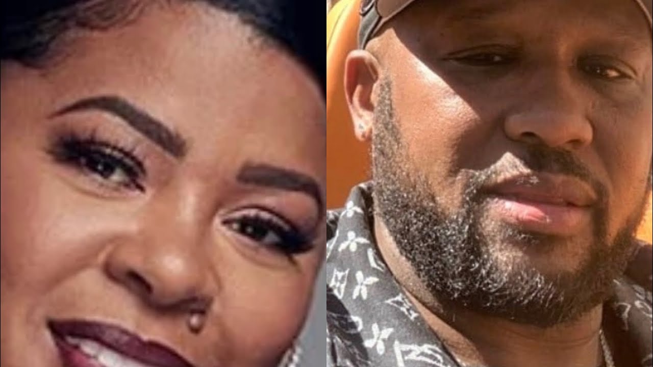 DID ALPO 👿REALLY SLEEP 🛌 WITH JIM JONES WIFE CHRISSY? #jimjones #alpo # ...