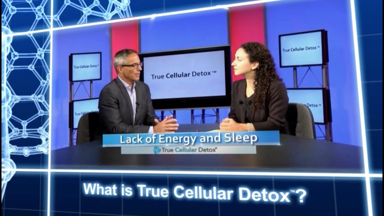 True Cellular Detox - Detox Program That Will Change Your Life! - YouTube