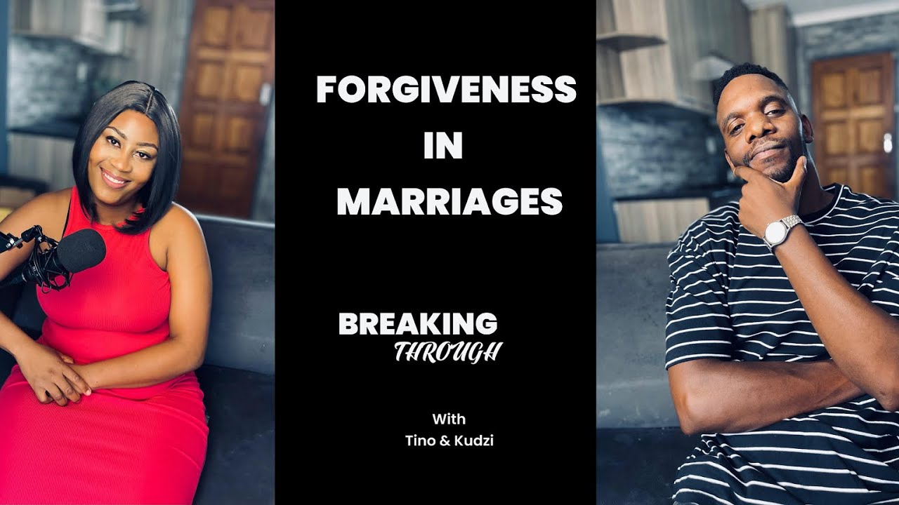 EP3 The Power of Forgiveness in Marriage | How to Heal and Rebuild ...