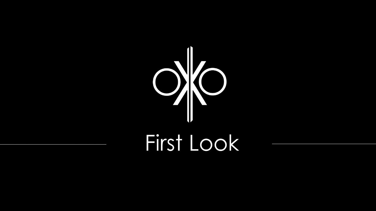 OXO Music - First Look - YouTube