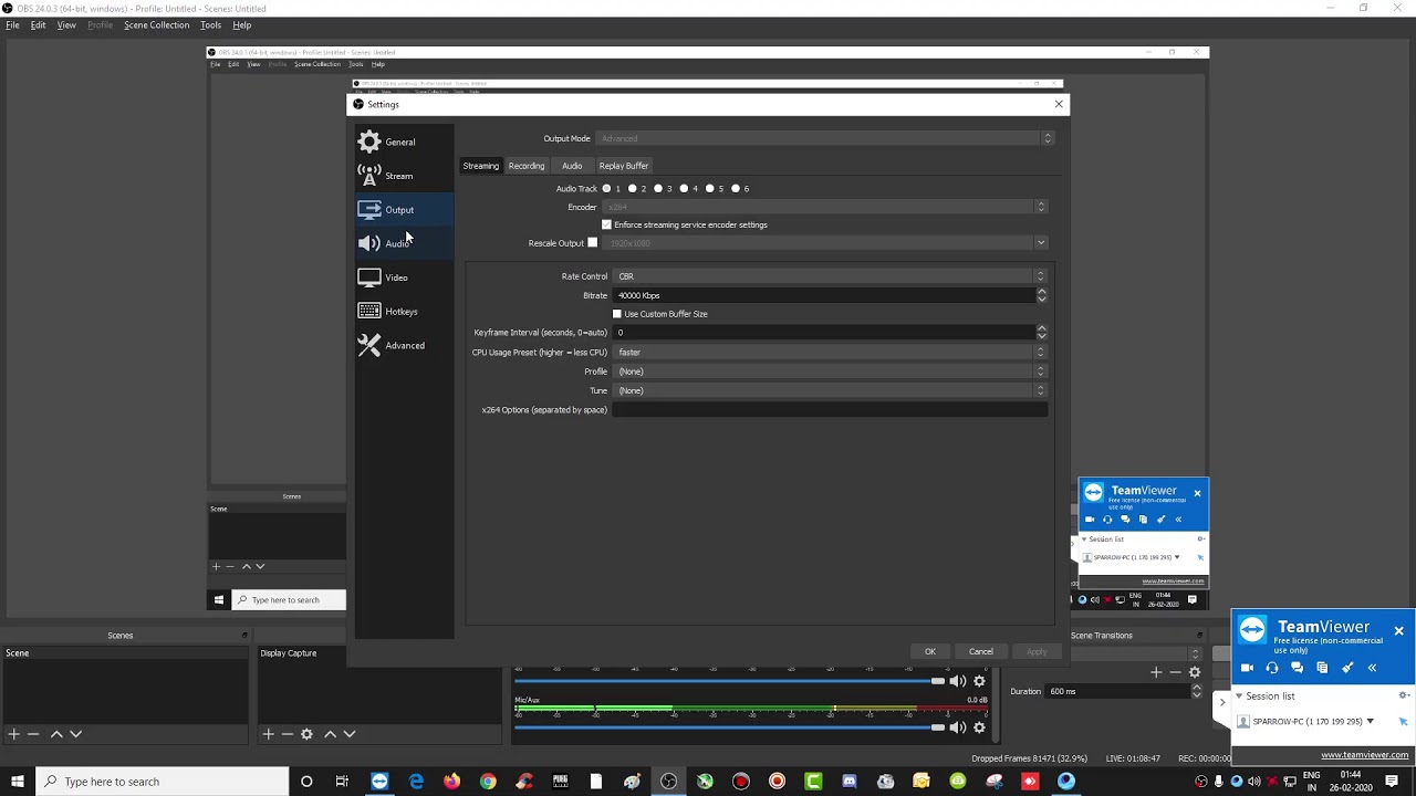 Mta Games Live Stream - YouTube