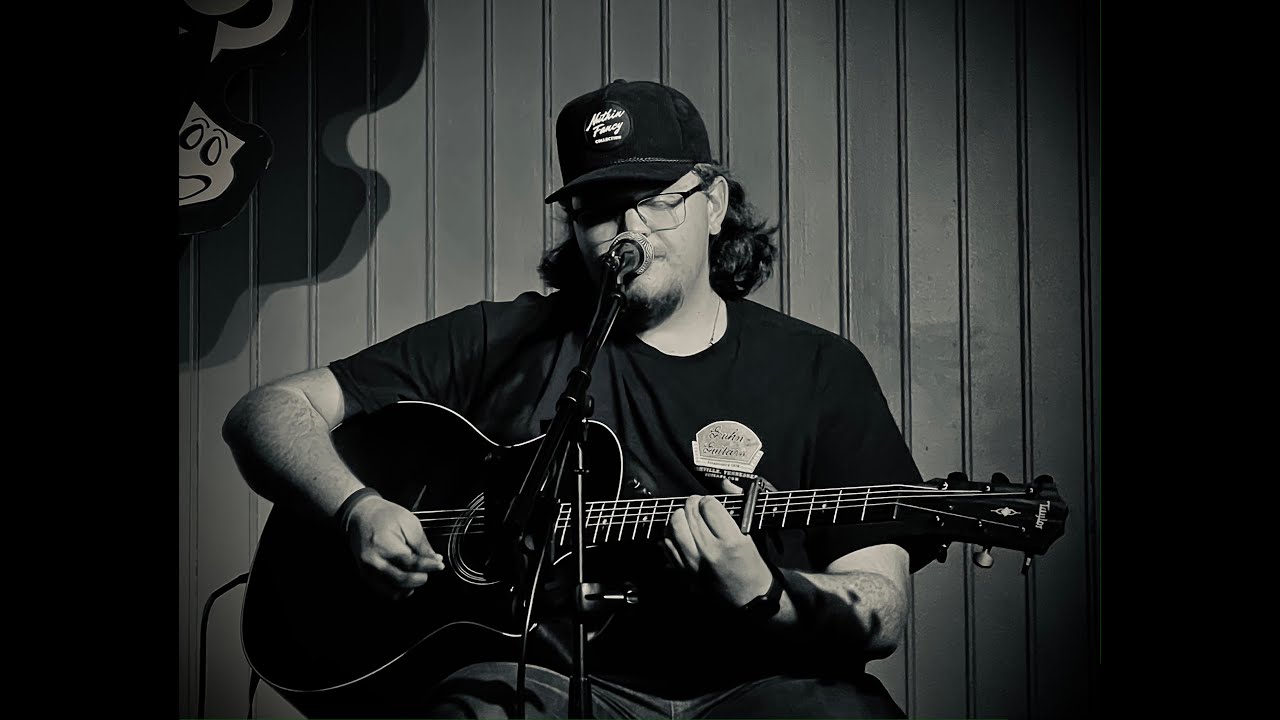 Evan Cunningham - Always Be - YouTube