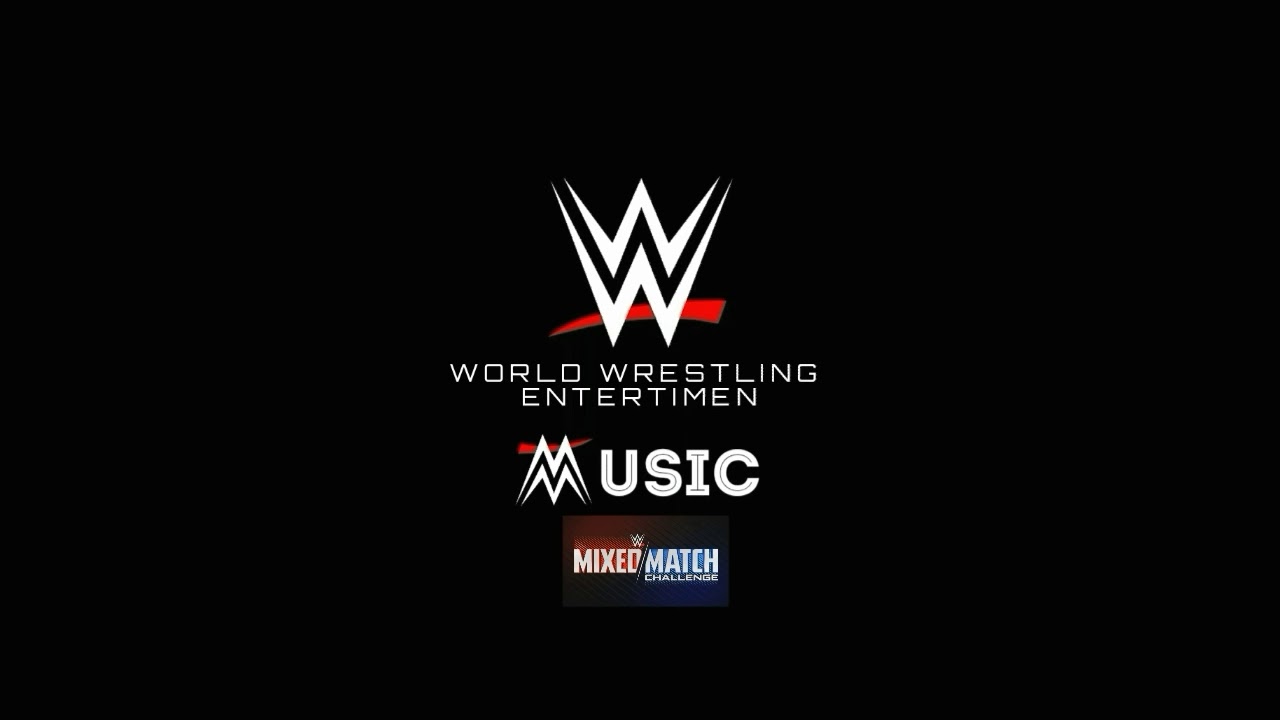 CFO$ - One Chance | WWE Mixed Match Challenge 2018 - YouTube