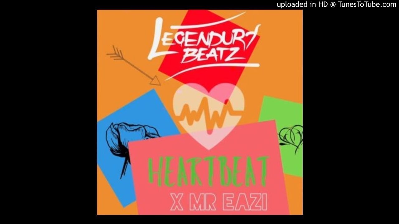 Legendury-Beatz-HeartBeat-ft-Mr-Eazi - YouTube