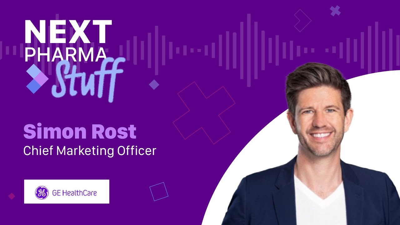 NEXT Pharma Stuff - Speaking with Simon Rost - YouTube