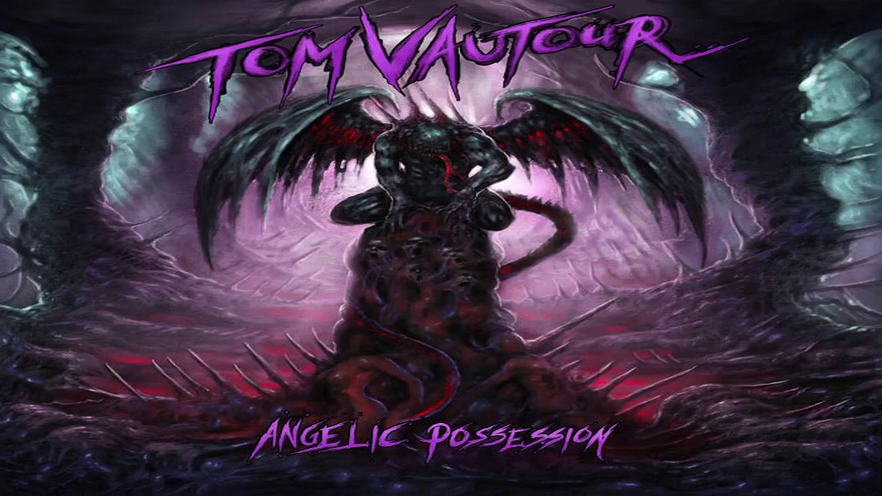 Angellic Possession Full Album (2019) - YouTube