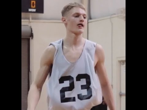 Josh Langefels 16 Playing 17U Club Orange OTR 5 21 22 - YouTube