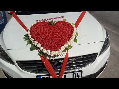 Araba süsü 0 242 345 32 10