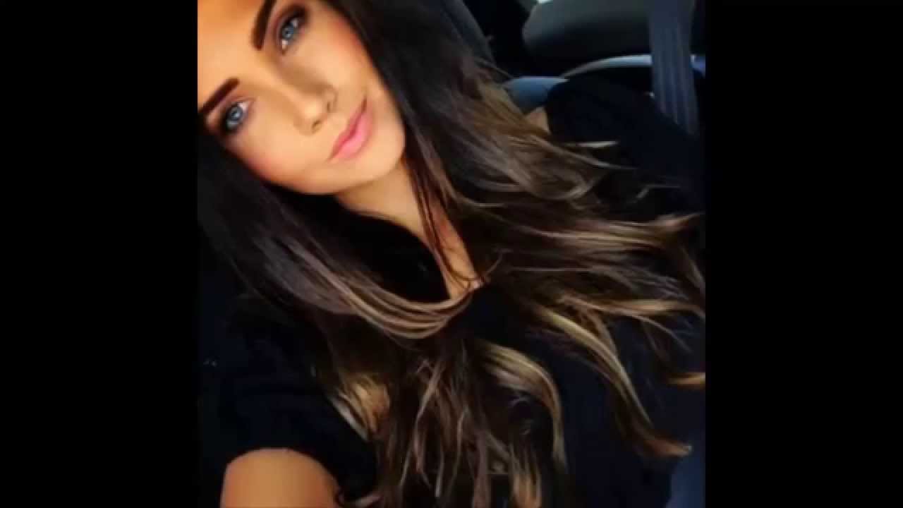 Jessica Green Best Pictures - Jess Green Instagram Model - YouTube