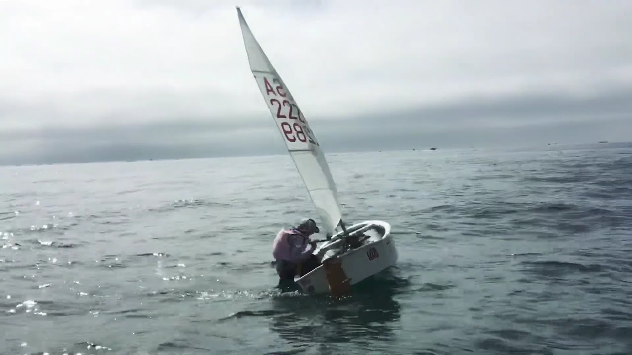 Cody Opti Roll Tack - YouTube