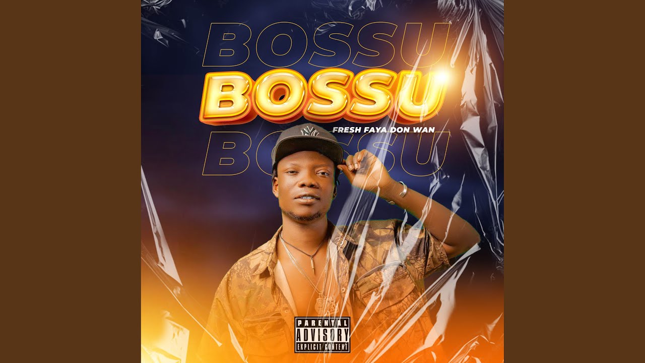 Bossu - YouTube