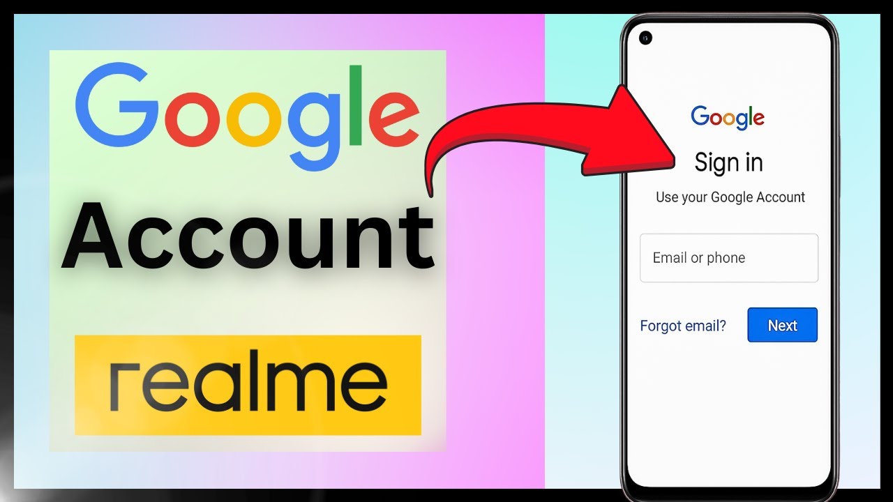 How to Create Google Account in Android Phone | Easy Step-by-Step Guide ...