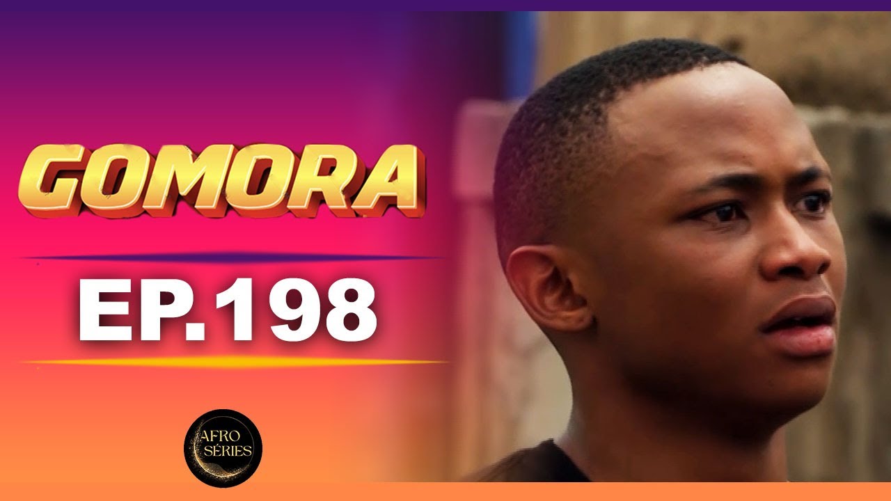 🔥 Gomora - Épisode 198 | La série qui fait sensation ! - YouTube