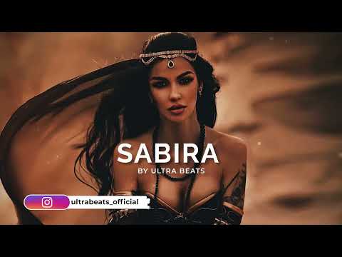 ' Sabira ' Oriental Reggaeton Type Beat Instrumental Prod  by music Beats