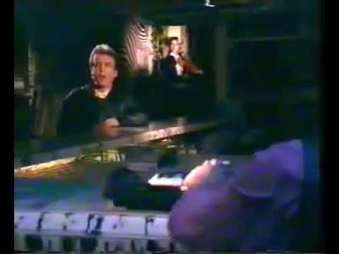 Slavko Banjac - Dodir kao led (Official Video 1993) - YouTube