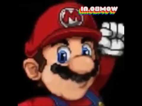 Preview 2 Mario Flash 2 Deepfake