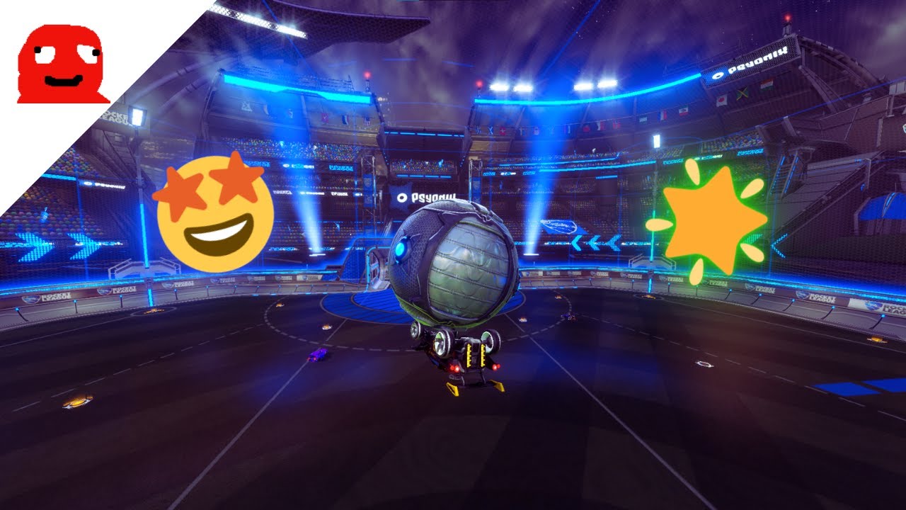 Popular 🤩🌟 (Rocket League Montage) ft.Grakeson - YouTube