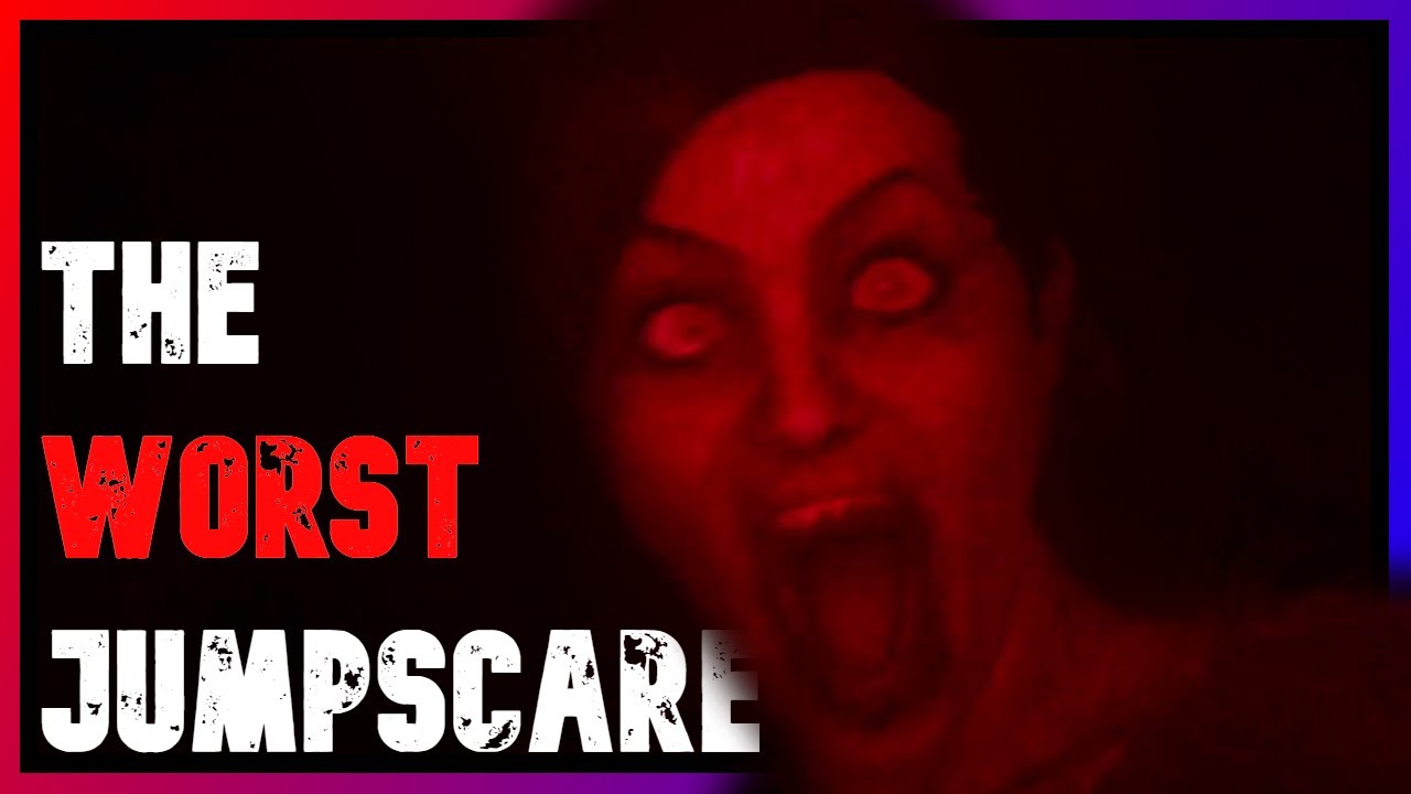 This jumpscare DESTROYED me!! || Fatal Midnight (Random Horror Games ...