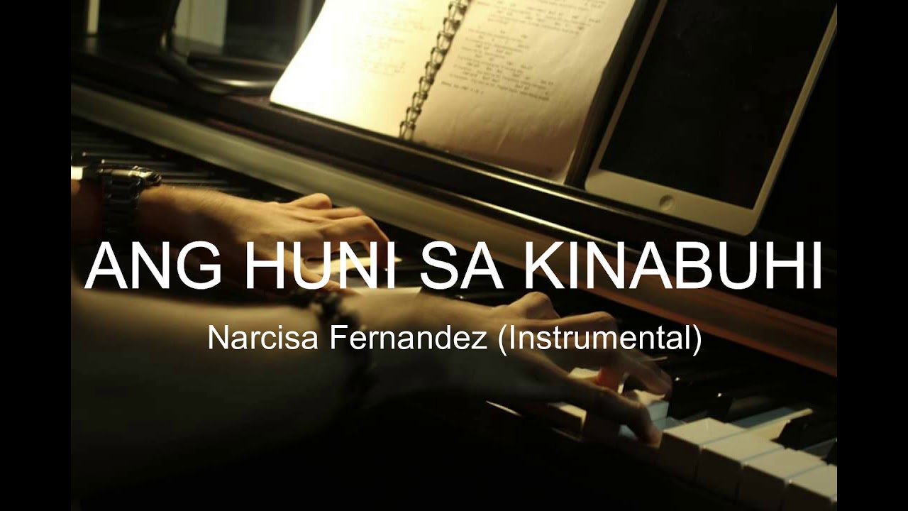 Ang Huni Sa Kinabuhi (Instrumental) - YouTube
