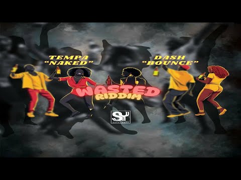 Wasted Riddim Mix (Soca 2025) Featuring Dash, Tempa, & Supayouth - YouTube