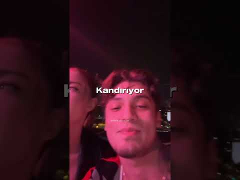 Çakal Danla’ya Laf Sokuyor ve Bir An İçin Geçmişe Dönüyorlar. ❤️‍🔥 aşk #danlabilic #çakal #love