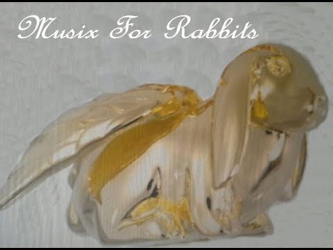 Agony Machine - Musix for Rabbits \Full Album/ - YouTube