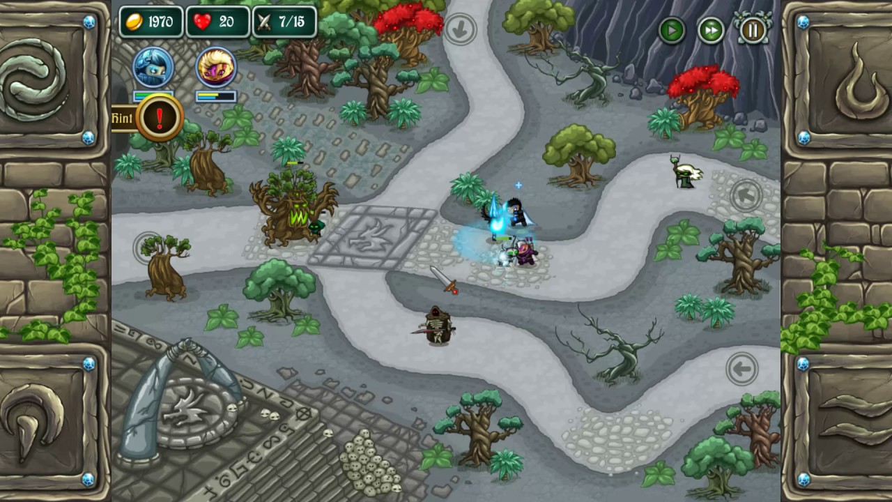 Incursion The Thing - Level 10 - (Trap) perfect - YouTube