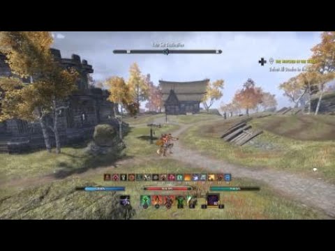 Damage 2 test - YouTube