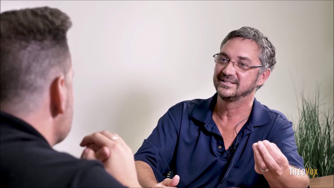 Le Conflit d'Intérêt de Stéphane Blais - YouTube