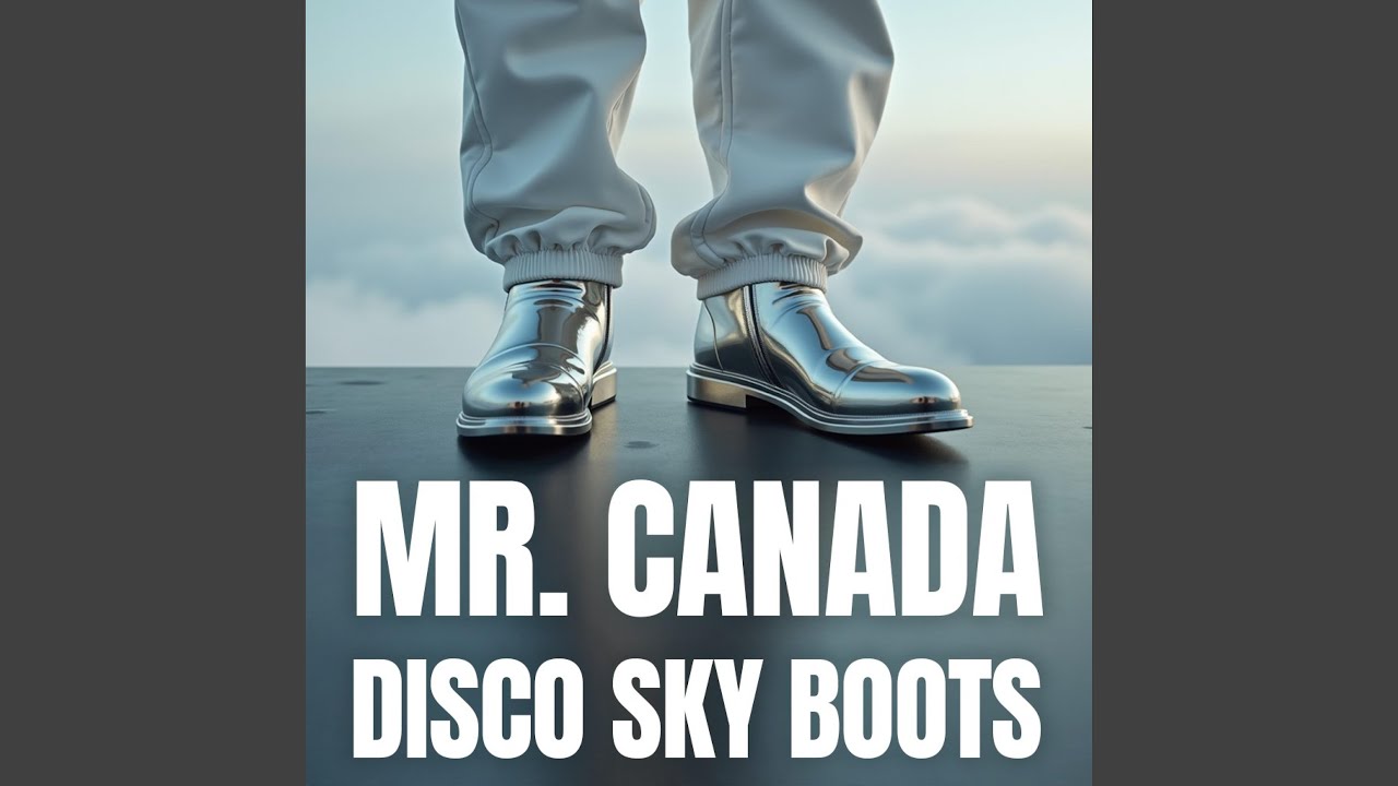 Ode to Mr. Canada - YouTube