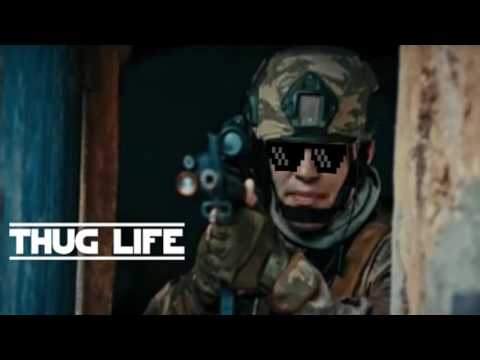 Söz Komik Sahneler(Thug Lıfe)