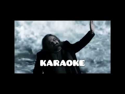 Volkan Konak - göklerde Kartal gibiydim - KARAOKE