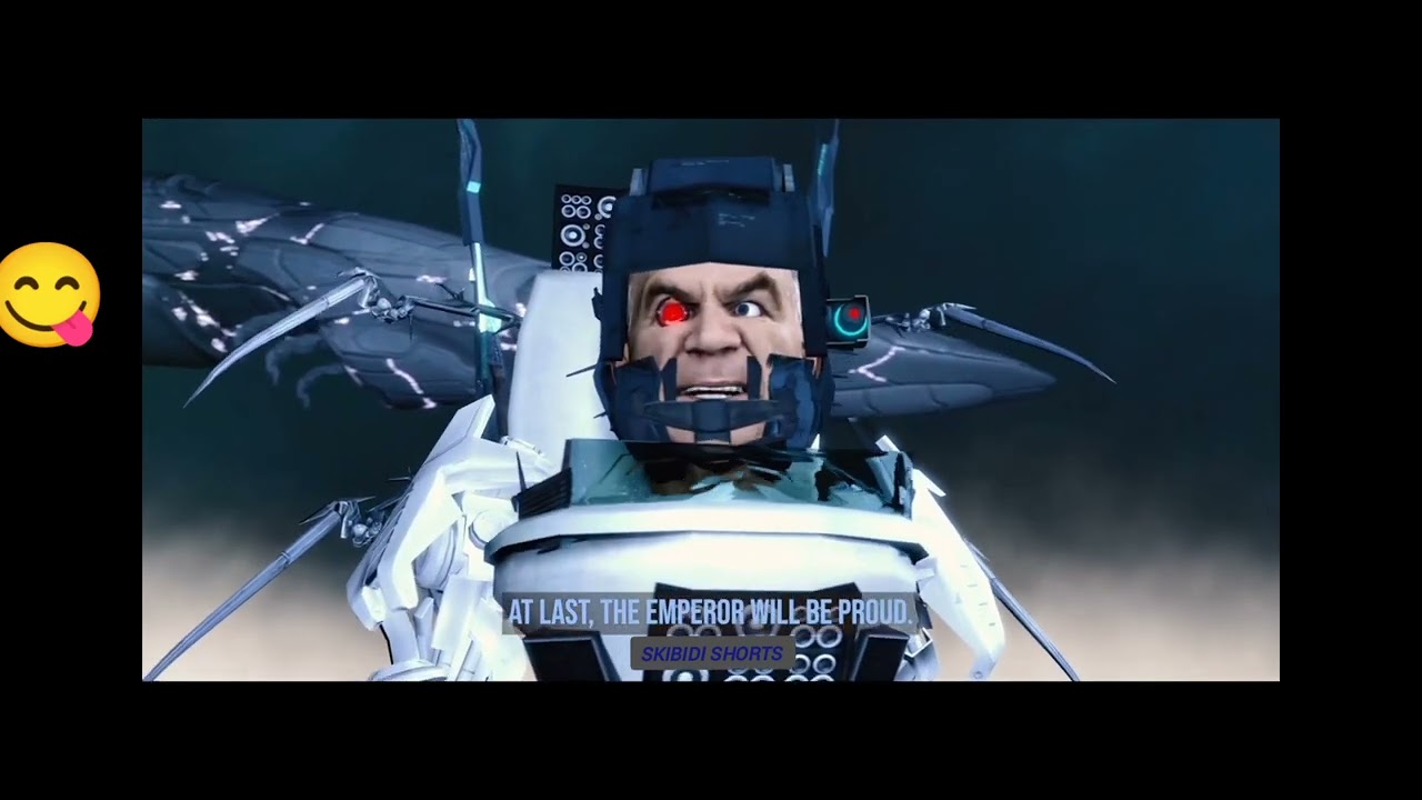 The Skibidi Wars 87 full HD - YouTube