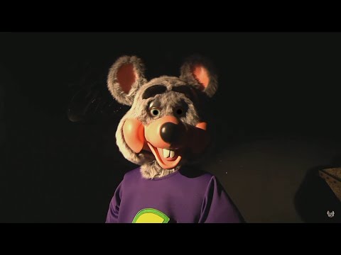 3 Scary True Chuck E. Cheese Stories