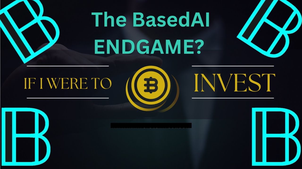 What is BasedAI? Find out. Pepecoin, holding strong without CEX ...