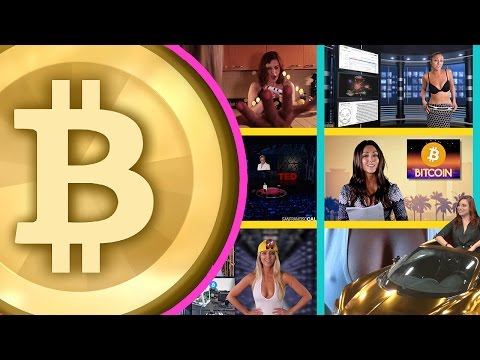 WHAT IS BITCOIN???